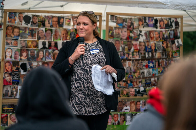 Angel Families United to hold National Day of Remembrance ceremony ...